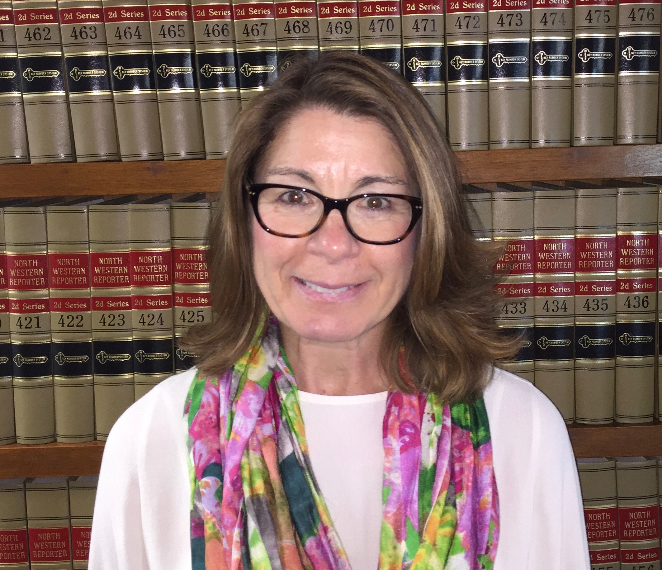Attorney Profiles | Gerten and Van Valkenburg P.A